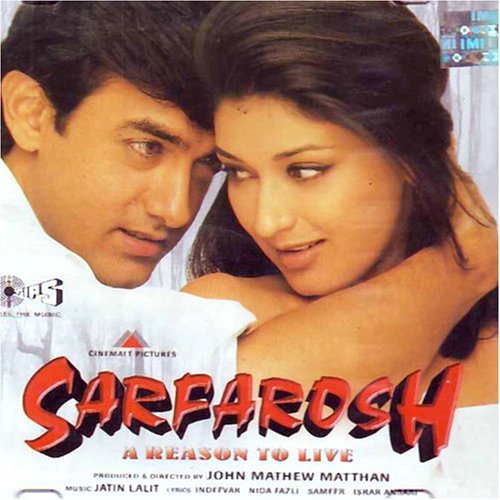 Best Filmi albums of 1999 - Rate Your Music